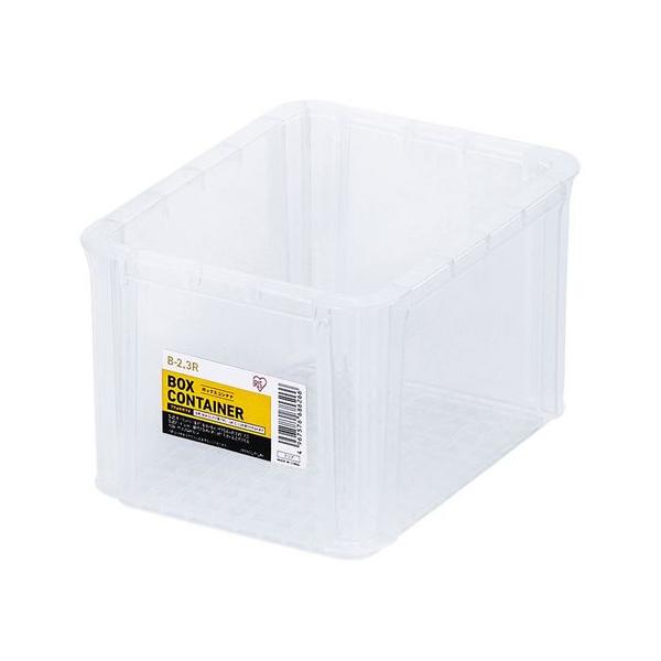 【商品説明】別売りのフタがございます。【仕様】●色：クリア　●商品サイズ：約幅１８９×奥行１５６×高さ１２０ｍｍ　●内寸：約幅１５４×奥行１１８×高さ１１６ｍｍ　●容量：約２．１Ｌ　●適合商品：Ｃ−１．５Ｒ・Ｃ−１．５　<ジェットプラ...