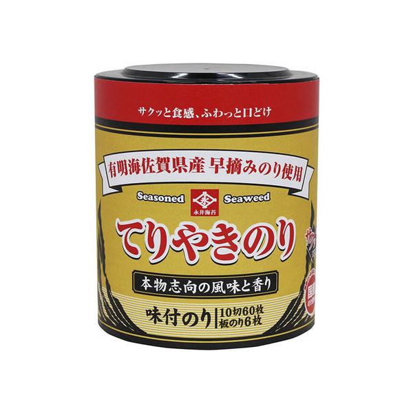 【商品説明】佐賀県産の早摘み原料を使用してサクッとした食感とふわっとした口どけの味付のりです。杉桶仕込みの三河産たまりしょうゆを使用し、コクのあるまろやかな味タレでおいしく仕上げました。【仕様】●注文単位：１個　<ジェットプライス>