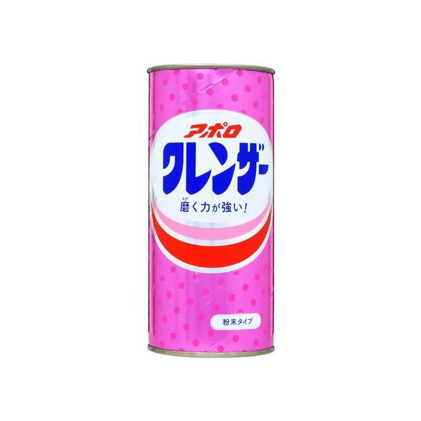 【商品説明】●研磨剤９３％だから磨く力が強く、落ちにくい汚れをきれいに落とします。【仕様】●内容量：４００ｇ●成分：研磨材（９３％）、界面活性剤（４％、直鎖アルキルベンゼンスルホン酸塩）、工程剤　生産国：日本　メーカー：第一石鹸　<ジ...