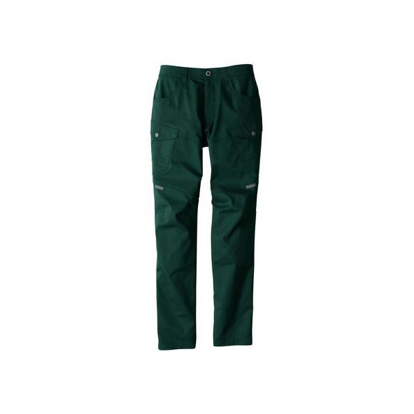 【商品説明】リサイクル素材のＲＥＮＵを使用。ＳＤＧｓに貢献できるリサイクルユニフォーム。動きやすいストレッチテーパードパンツ。【仕様】●素材：ＲＥＮＵストレッチサマーツイル（ポリエステル６５％／綿３５％）●男女兼用●ストレッチ●ウエストスト...