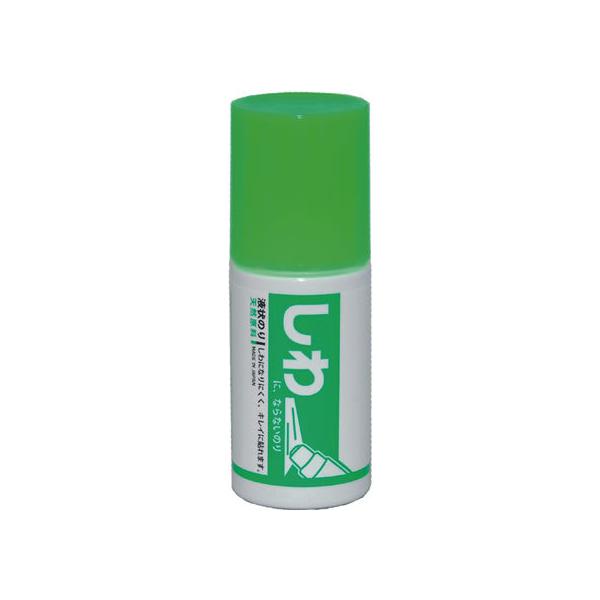 【商品説明】紙、封筒などの接着にしわになりにくく、キレイに貼れます。【仕様】●内容量：３５ｇ●レシート等の感熱紙も変色しません。●注文単位：１本　<ジェットプライス>　ｓｃｈ＿ｃｒ０３　【JP_LPC】