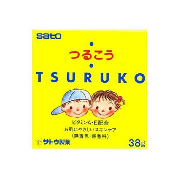 【商品説明】赤ちゃんのほっぺや、口のまわりのカサカサがつるつるになるベビースキンケアクリームです。　着色料・香料を一切使わず眼軟膏に使われている白色ワセリンを基剤に使用。香料や色素に敏感な赤ちゃんのほほ、女性のデリケートなお肌にも安心です。...