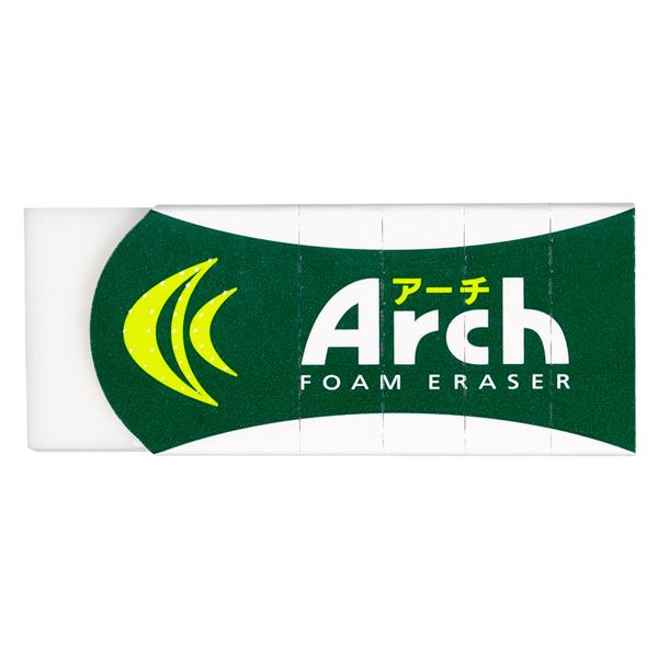 【商品説明】ケース前部をアーチ形状とすることで、食い込み部分への負荷を大幅に軽減。【仕様】●サイズ：５９×２３×１０ｍｍ●重さ：１９ｇ●材質：（本体）塩ビ消しゴム●注文単位：１個　<ジェットプライス>　ｓｃｈ＿ｈｉ０６