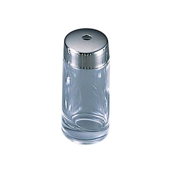 【仕様】●外寸：直径３３×８２ｍｍ●容量：３０ｍｌ●材質１：１８−８ステンレス●材質２：ガラス　<ジェットプライス>