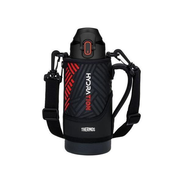 【仕様】●カラー：ブラックオレンジ　●容量：８００ｍＬ　●重量：４００ｇ　●サイズ：幅８．０×奥行８．５×高さ２３．５ｃｍ　●保冷効力：１０℃以下（６時間）　<ジェットプライス>