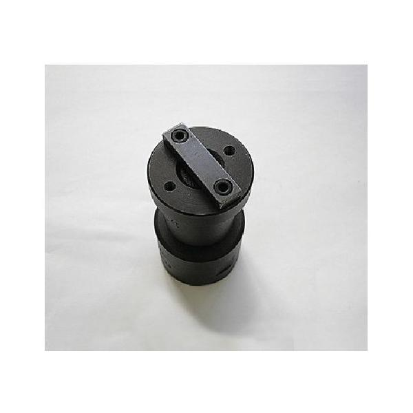 【商品説明】●正確な穴あけ加工用です。●タケダ・藤村・昭和機械に取付が可能です。●専用のポンチングマシンにセットして形鋼・鉄板類の長穴加工に使用します。●ポンチには廻り止めキーが付いています。【仕様】●型番：MLP-15X20-T　●表示サ...