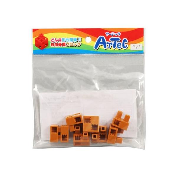 【商品説明】アーテックブロック単品パーツセット【仕様】●商品サイズ：ブロックハーフＢ／Ｗ２０×Ｈ２０×Ｄ１０ｍｍ●セット内容：ブロックハーフＢ×８ｐｃｓ●材質：ブロック／ＡＢＳ●対象年齢：３歳以上　<ジェットプライス>
