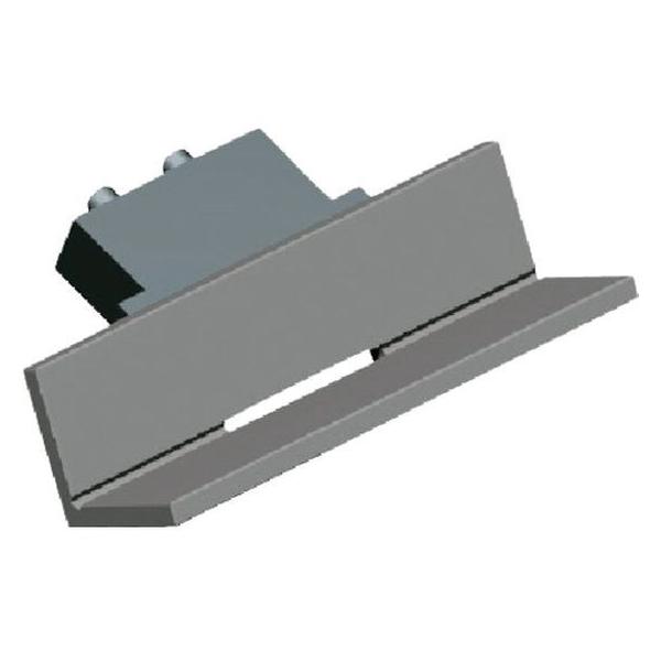 【仕様】●型番：F3L-250　●幅（ｍｍ）：２５０●奥行（ｍｍ）：５５●高さ（ｍｍ）：５５●加工可能板厚（ｍｍ）：６以上●最大Ｃ面：ＭＡＸ　Ｃ３　●オプションガイド板●固定ガイド板　●鋼　<ジェットプライス>