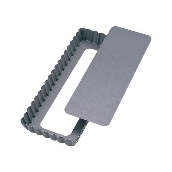 【仕様】●内寸：２４７（２２６）×９９（７８）×Ｈ２３ｍｍ●材質１：アルミニウム●材質２：フッ素樹脂２コート　<ジェットプライス>