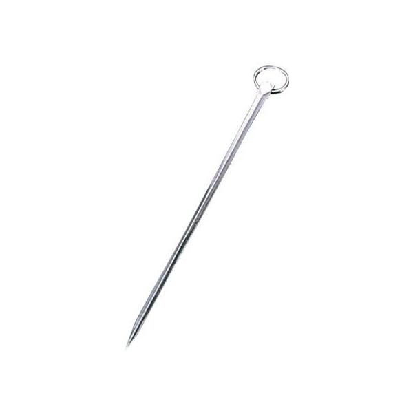 【仕様】●外寸：３０ｃｍ●重量：４０ｇ●材質：ステンレス　<ジェットプライス>