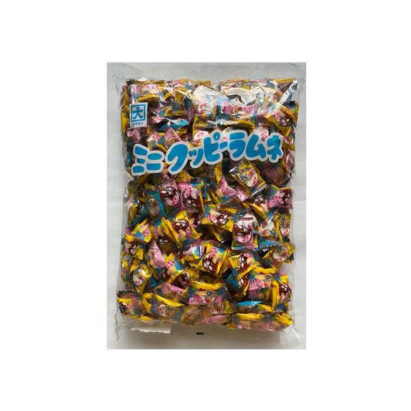 【商品説明】いちご、レモン、ヨーグルト味の大粒タイプのラムネがアソートになっている商品です。【仕様】●内容量：１ｋｇ　<ジェットプライス>
