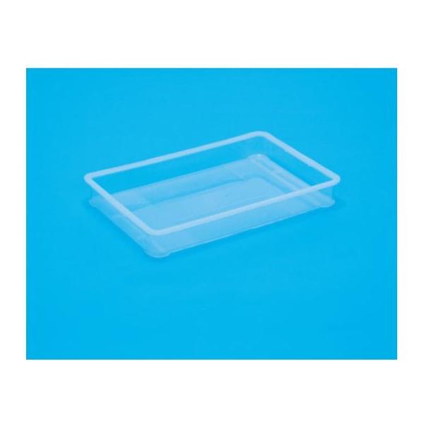 【仕様】●型番：SKBAN-OGATA-B-TM　●色：透明　●容量（L）：16．9　●外形寸法（mm）間口：643　●外形寸法（mm）奥行：417　●外形寸法（mm）高さ：90　●有効内寸（mm）間口：599　●有効内寸（mm）奥行：37...