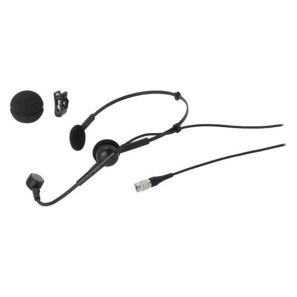 【商品説明】頭にしっかり止まるバックホールド式、ヘッドセットタイプの軽量ハンズフリーマイクロホン。　動きまわっても安定でズレにくい。【仕様】●型式：ダイナミック型●指向特性：単一指向性（ハイパーカーディオイド）●周波数特性：２００〜８ｋＨｚ...