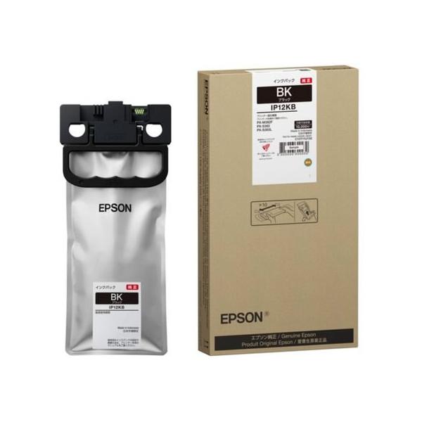 【商品説明】エプソン純正のインクパックです。【仕様】●色：ブラック●印字可能枚数：約１００００枚●対応機種：ＰＸ−Ｍ３８２Ｆ、ＰＸ−Ｓ３８２、ＰＸ−Ｓ３８３Ｌ　<ジェットプライス>