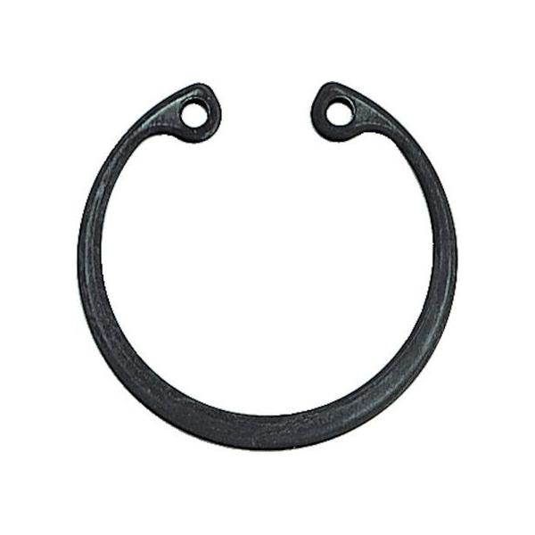 【仕様】●型番：B33−0052　●入数：5個　●呼び径：R−52　●止め輪（mm）d3：56．2　●止め輪（mm）t：2．00　●適用する穴（参考）（mm）d1：52　●適用する穴（参考）（mm）d2：55．0　●適用する穴（参考）（mm...