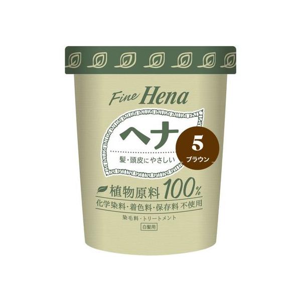 【商品説明】テンスター　ファインヘナは、植物原料１００％で作られた白髪用染毛料です。ファインヘナに使用しているヘナパウダーは、ヘナの名産地「インド」で厳選したヘナ（ヘンナ）葉とハーブのみで調合しています。髪にしっかり天然色素が定着して白髪を...