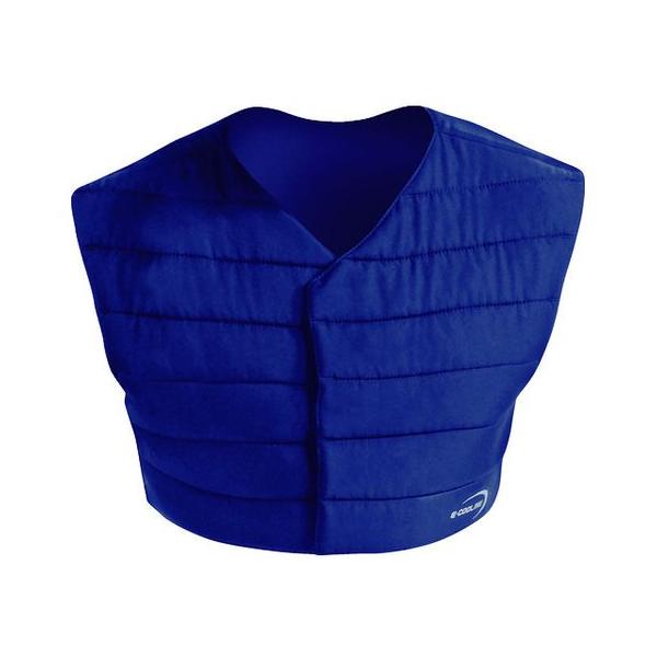 【商品説明】●COOLINE　SX［［の3乗］］は、独自開発された3D立体構造の特殊繊維で水を長時間留め、体温の上昇にあわせた自然な冷却効果を発揮します。●体の表面温度を最大12℃まで冷却することができます。●最大20時間の冷却効果が持続し...