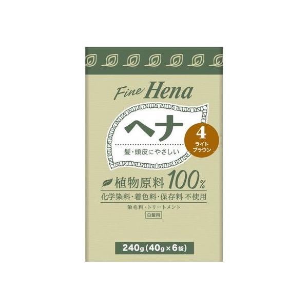 【商品説明】テンスター　ファインヘナは、植物原料１００％で作られた白髪用染毛料です。ファインヘナに使用しているヘナパウダーは、ヘナの名産地「インド」で厳選したヘナ（ヘンナ）葉とハーブのみで調合しています。髪にしっかり天然色素が定着して白髪を...