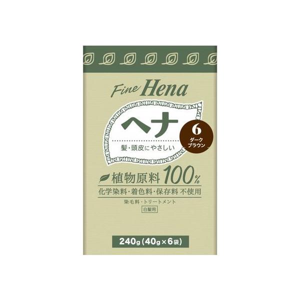 【商品説明】テンスター　ファインヘナは、植物原料１００％で作られた白髪用染毛料です。ファインヘナに使用しているヘナパウダーは、ヘナの名産地「インド」で厳選したヘナ（ヘンナ）葉とハーブのみで調合しています。髪にしっかり天然色素が定着して白髪を...