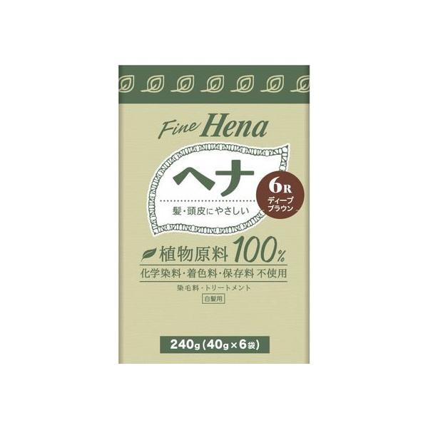 【商品説明】テンスター　ファインヘナは、植物原料１００％で作られた白髪用染毛料です。ファインヘナに使用しているヘナパウダーは、ヘナの名産地「インド」で厳選したヘナ（ヘンナ）葉とハーブのみで調合しています。髪にしっかり天然色素が定着して白髪を...