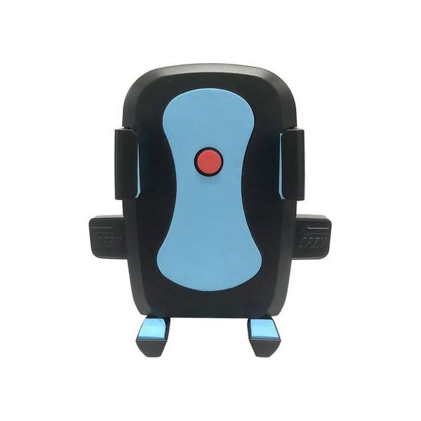 【商品説明】違反・事故の防止にスマホホルダー【仕様】●対応ハンドル径：φ２２．２〜３１．８ｍｍ●対応スマートフォンサイズ：幅最小約５３〜最大約８３ｍｍ　●角度調整機能　<ジェットプライス>