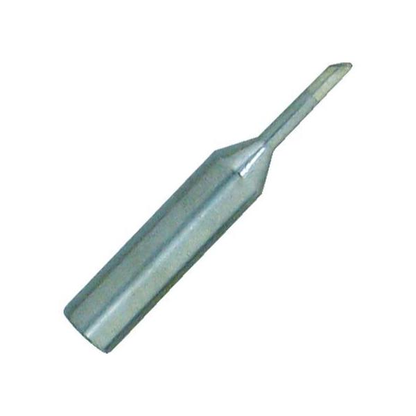 【商品説明】●セラミックハンダコテSK−40シリーズ用のハンダコテチップです。【仕様】●型番：ST-21　●適合コテ：SK−40、SKC−40シリーズ　●パーツ名：コテ先　●コテ先：銅（鉄・クロムメッキ）、グリップ：ナイロン　<ジェッ...