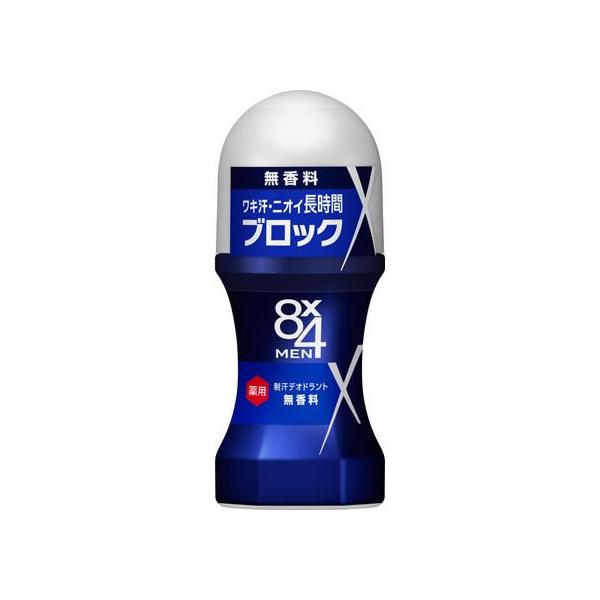 【仕様】高密着で男のわきのニオイに高効果。制汗＆殺菌成分がピタっとついて効果が続く。男性のわきの下にぴったりフィットするビッグボール採用。ひんやり速乾！忙しい朝にもサラッとベタつかない使い心地。　●無香料●内容量：６０ｍＬ●医薬部外品●効能...