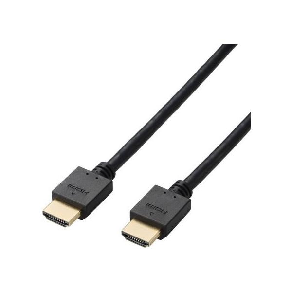【仕様】●規格：イーサネット対応ハイスピードＨＤＭＩ（Ｒ）ケーブル認証品●対応機種：ＨＤＭＩ（タイプＡ・１９ピン）側：ＨＤＭＩ入力端子を持つ液晶テレビ・プラズマテレビ・プロジェクターなど、ＨＤＭＩ（タイプＡ・１９ピン）側：ＨＤＭＩ出力端子を...