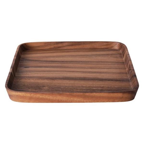 【仕様】●外寸：２５０×２５０×Ｈ２５ｍｍ●重量：２３０ｇ●材質：アカシア　<ジェットプライス>