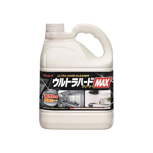 【商品説明】●超強力タイプ。長い間手を　入れず固着した頑固な油汚れも除去する超強力洗剤●固着した汚れ／厨房、フライヤー洗浄などにも最適●基材への影響が少ない設計●ムセ　にくい設計で作業者の負担も軽減【仕様】［使用上の注意］●用途外に使わない...