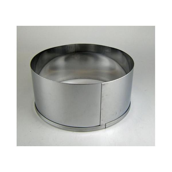 【仕様】●高さ：Ｈ４５ｍｍ●内寸：直径９７ｍｍ●材質：１８−０ステンレス　<ジェットプライス>