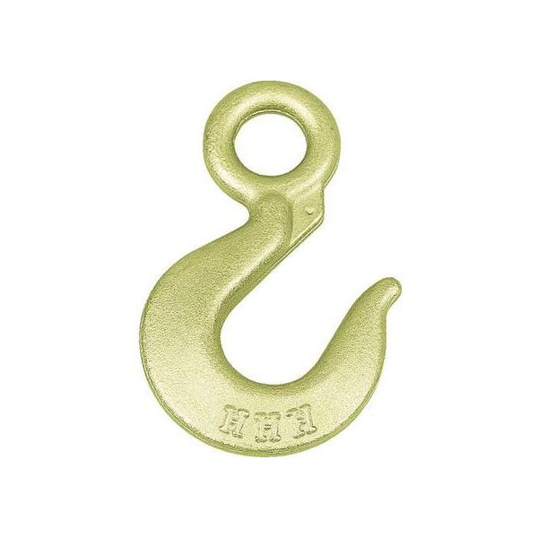 【商品説明】●メッキ加工をしています。【仕様】●型番：EX1　●基本使用荷重（t）：1．0　●寸法（mm）C：25　●寸法（mm）D：23　●寸法（mm）H：125　●寸法（mm）L：81　●ラッチなし　●スチール　<ジェットプライス...