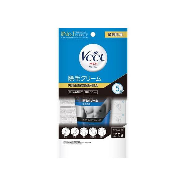 【商品説明】ヴィートから待望のメンズ用シリーズが登場　　塗って５分放置するだけで綺麗に除毛でき、スベスベ肌になります。【仕様】●有効成分：チオグリコール酸　[生産国：フランス　商品区分：医薬部外品　メーカー：レキットベンキーザー・ジャパン株...
