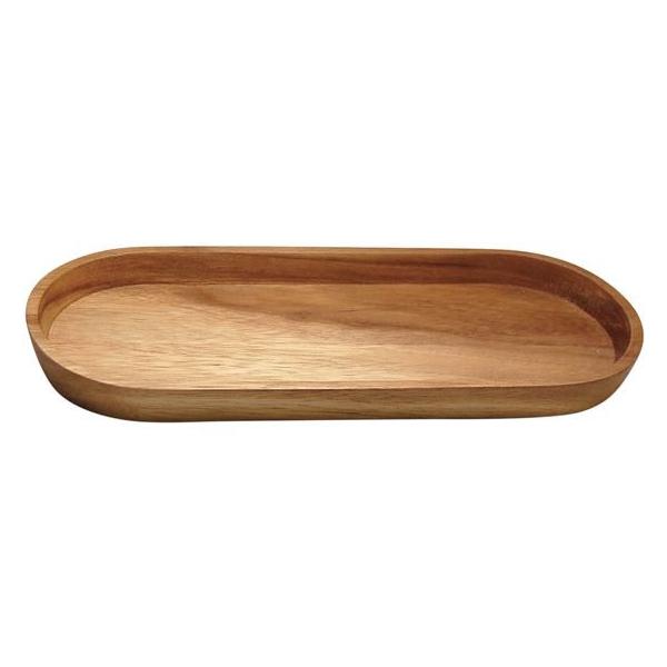 【仕様】●外寸：３００×１２０×Ｈ２５ｍｍ●重量：１９０ｇ●材質：アカシア　<ジェットプライス>