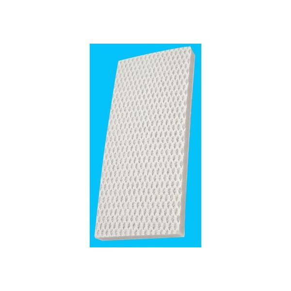 【商品説明】「ｓｍ＠ｒｔ７７９浴室床洗い」の交換用です。【仕様】●製品サイズ：約幅７×奥行１６×高さ２ｃｍ　●材質：スポンジ／ポリウレタン、ブラシ／ナイロン・ポリエステル　●耐熱温度：７０℃※　スペアのみ・本体は別売りです。　<ジェッ...