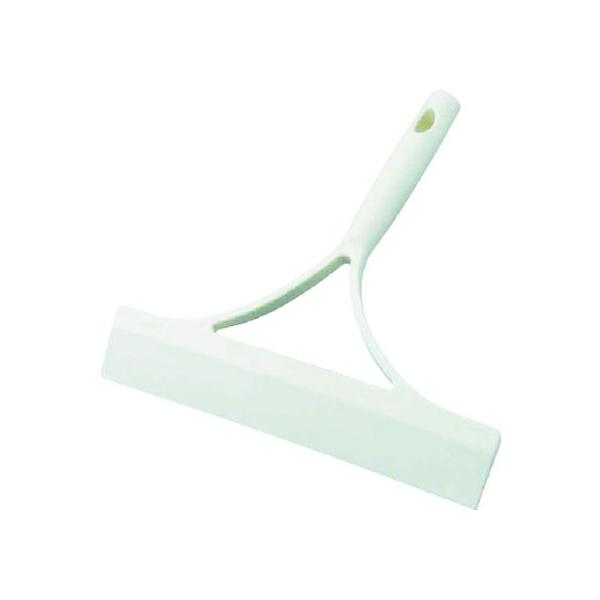 【商品説明】●軽量で小回りのきくハンディーユースの水きりワイパーです。●作業台や狭いスペースの水切りに活躍します。【仕様】●型番：WI610-000X-MB　●幅（mm）：250　●長さ（mm）：230　●柄・甲：ポリプロピレン（PP）　●...