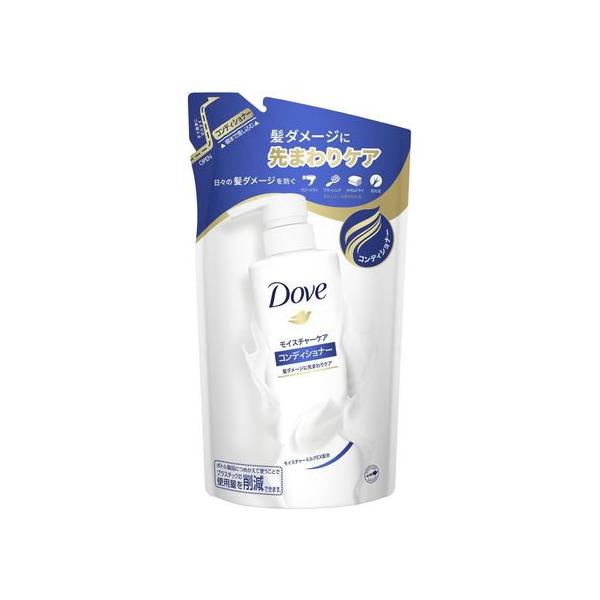 【仕様】●仕様：詰替用●内容量：３５０ｇ　[生産国：日本　商品区分：化粧品　メーカー：ユニリーバ・ジャパン・カスタマーマーケティング株式会社　広告文責：フォーレスト株式会社　0120-40-4016]　<ジェットプライス>