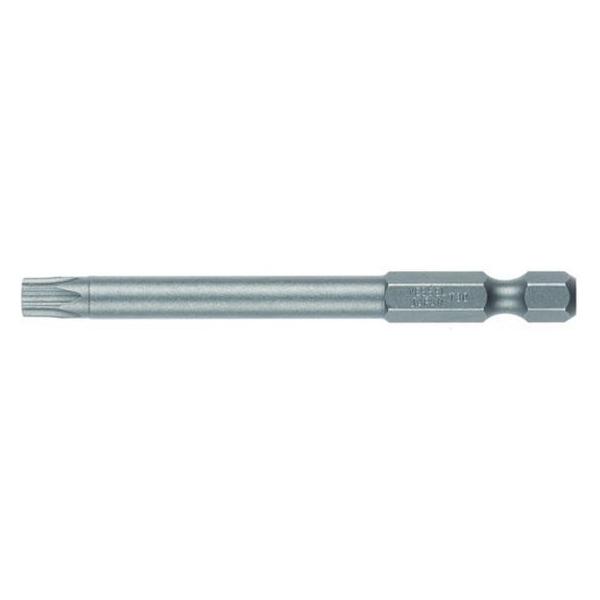 【仕様】●型番：JT6X100　●刃先：Ｔ６●全長（ｍｍ）：１００●呼称：Ｊ　●シャンク径：６．３５ｍｍ　<ジェットプライス>