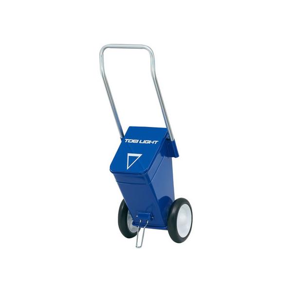 【商品説明】フィールド用のライン引きです。５ｃｍ幅のラインを引くことができます。【仕様】●素材・材質：本体／スチール　●仕様：ライン幅／フィールド５ｃｍ、ゴム羽根かくはん器、概算距離（炭カル５ｃｍ幅）２００ｍ、粉出口高さ約５ｃｍ、概算距離は...