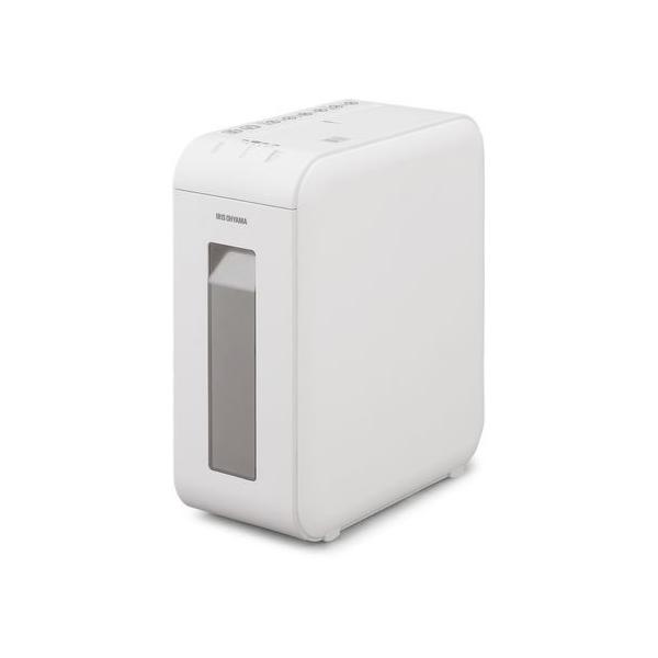 【仕様】●サイズ：幅１７５×奥行３４５×高さ４１４ｍｍ●重量：５．７ｋｇ●電源：ＡＣ１００Ｖ（５０／６０Ｈｚ）●定格消費電力：９０Ｗ●投入幅：約２２０ｍｍ●細断サイズ：マイクロクロスカット　約２×１１ｍｍ●細断速度：約２．０ｍ／分●最大細断...