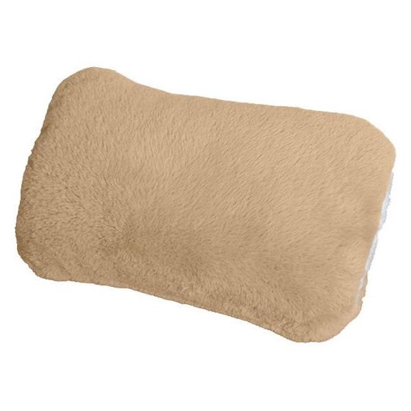 【商品説明】手・お腹・腰など部分的にポカポカやさしく温める　ハンドウォーマーポケット付　すばやく蓄熱・長時間保温　安心の温度制御機能　快適・清潔に使えるカバー付　圧力に耐える３層ＰＶＣ構造で安心・安全　お湯の入れ替え不要【仕様】●サイズ：本...