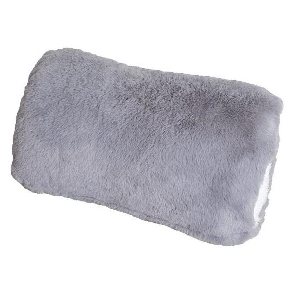 【商品説明】手・お腹・腰など部分的にポカポカやさしく温める　ハンドウォーマーポケット付　すばやく蓄熱・長時間保温　安心の温度制御機能　快適・清潔に使えるカバー付　圧力に耐える３層ＰＶＣ構造で安心・安全　お湯の入れ替え不要【仕様】●サイズ：本...