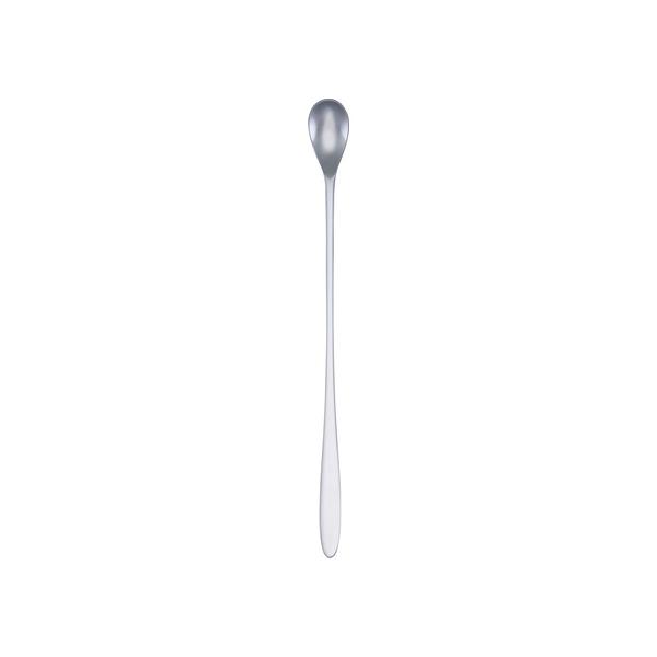 【商品説明】用途を選ばずいろいろ使えるマドラー。【仕様】●商品本体サイズ：幅１．６×奥行０．９×高さ１８．１ｃｍ　●商品重量：１７ｇ　●材質：１８−８ステンレススチール　<ジェットプライス>