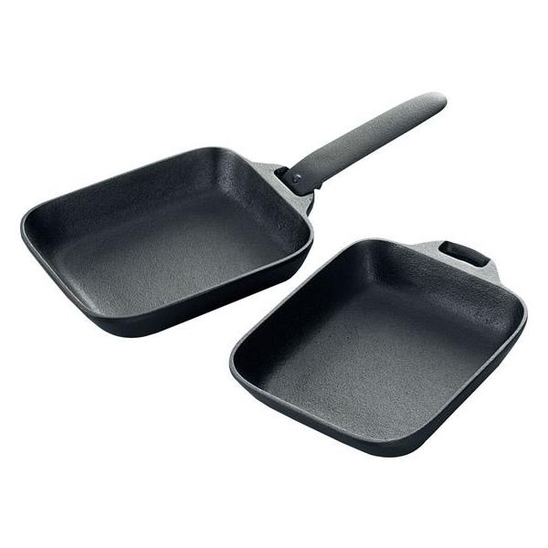 【商品説明】オーブントースターに２個入るサイズです。【仕様】●外寸：１２０×１７０×Ｈ３２ｍｍ●重量：１３８０ｇ　<ジェットプライス>