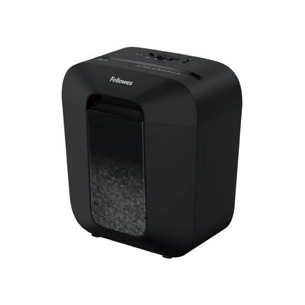 【商品説明】セーフティーロック搭載の安心＆安全コンパクトシュレッダー・セーフティーロックにより誤操作を防ぎ安全性が向上。　６枚のシートを４×１２ｍｍのミニカットで細断（セキュリティレベルＰ−４）　パワフル＆コンパクトでホームオフィスに最適　...