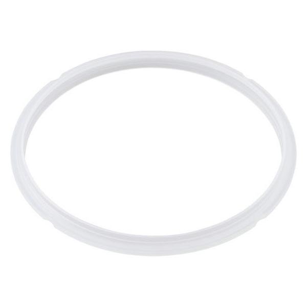 【商品説明】においが付きやすいパッキンも簡単に取り替えができる、電気圧力鍋専用の別売パッキンです。ふた裏のくぼみに取り付けるだけで、簡単に取り外しできるのでお手入れ簡単です。圧力なべ協議会では、１年に１回のパッキンの交換を推奨しています。【...