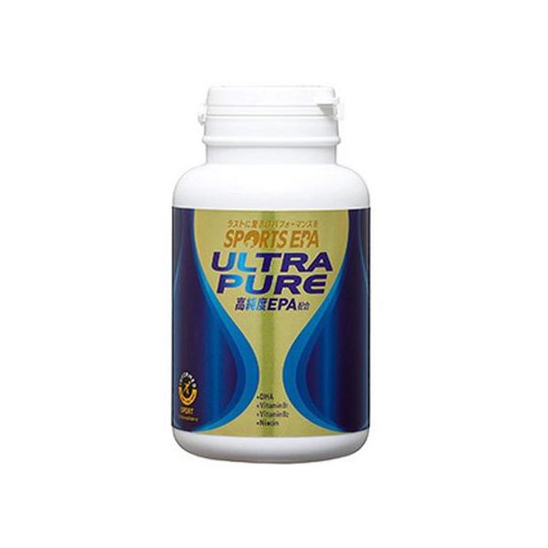 【商品説明】【ＥＰＡとは】『エイコサペンタエン酸』の略称です。体内でほとんど作ることができない『必須脂肪酸の一種』で、ビタミンやミネラル、食物繊維と同様に健康的な体のベースをつくる上で必要な栄養素です。主に青魚に多く含まれており、近年の研究...