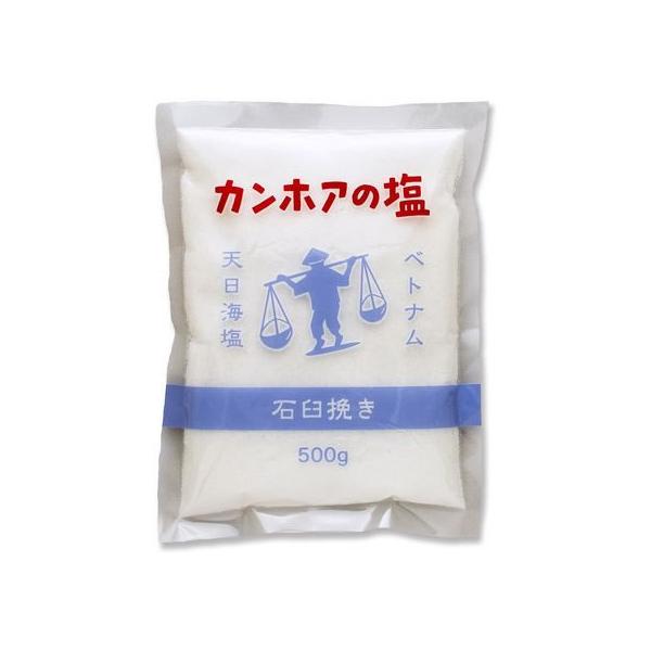 【商品説明】この『海のように深く豊かな味わい』は、お料理の味を包み込むように利くやさしい塩味です。そのため、塩辛さだけを基準にすると「なかなか利かないな」と感じるかも知れません。　最初は、単純な塩辛味ではなく、イメージとして「海水のような味...