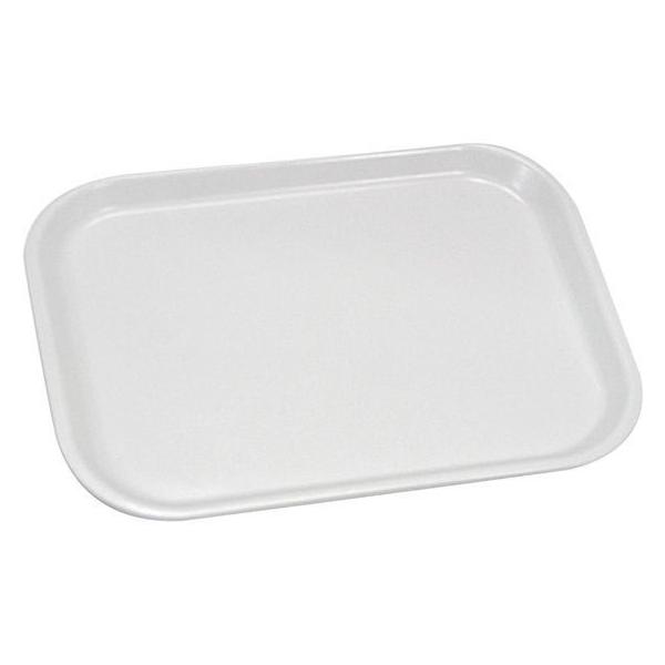 【仕様】●外寸：４５０×３３０×Ｈ２５ｍｍ●材質：ポリエステル樹脂●洗浄機：○●耐熱・耐冷温度：１１０℃　<ジェットプライス>