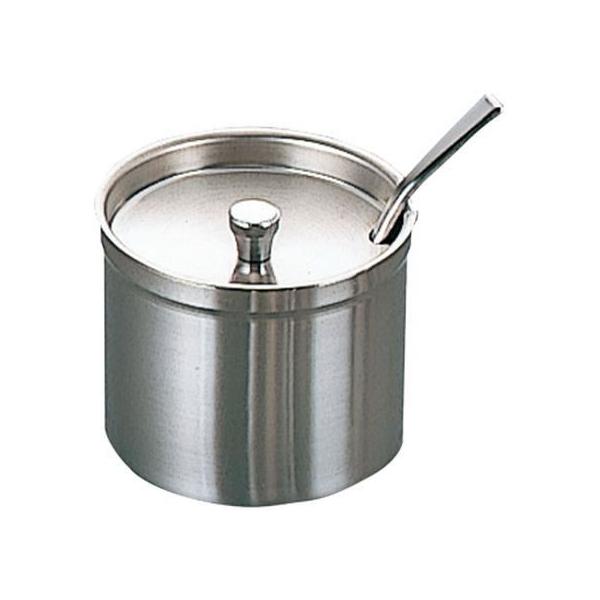 【仕様】●外寸：直径７９×Ｈ６５ｍｍ●容量：２８０ｃｃ●材質：１８−８ステンレス　<ジェットプライス>